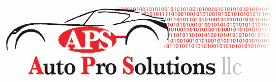 Auto Pro Solutions, LLC - Software Company, Software, Automotive